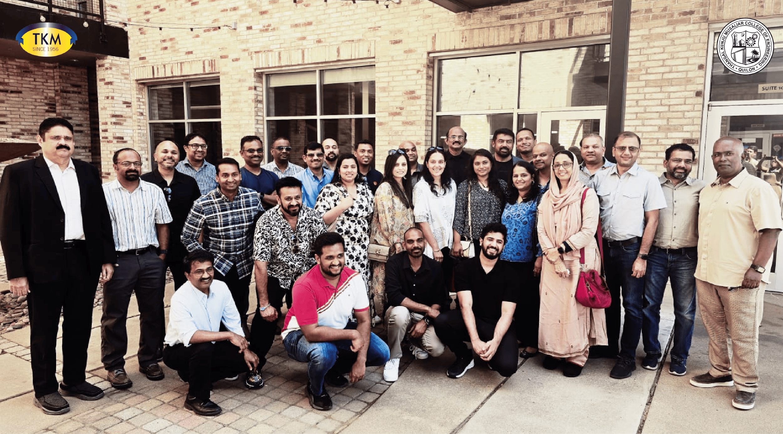 TKM College of Engineering Kerala