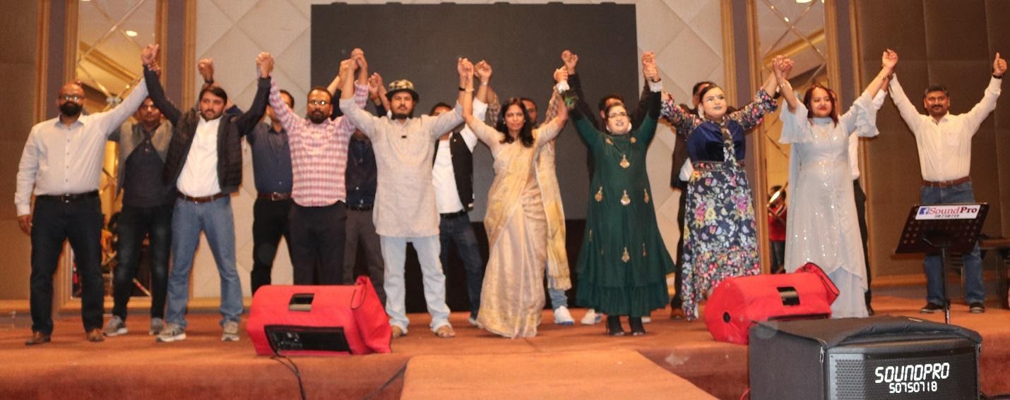 TKM College Of Engineering