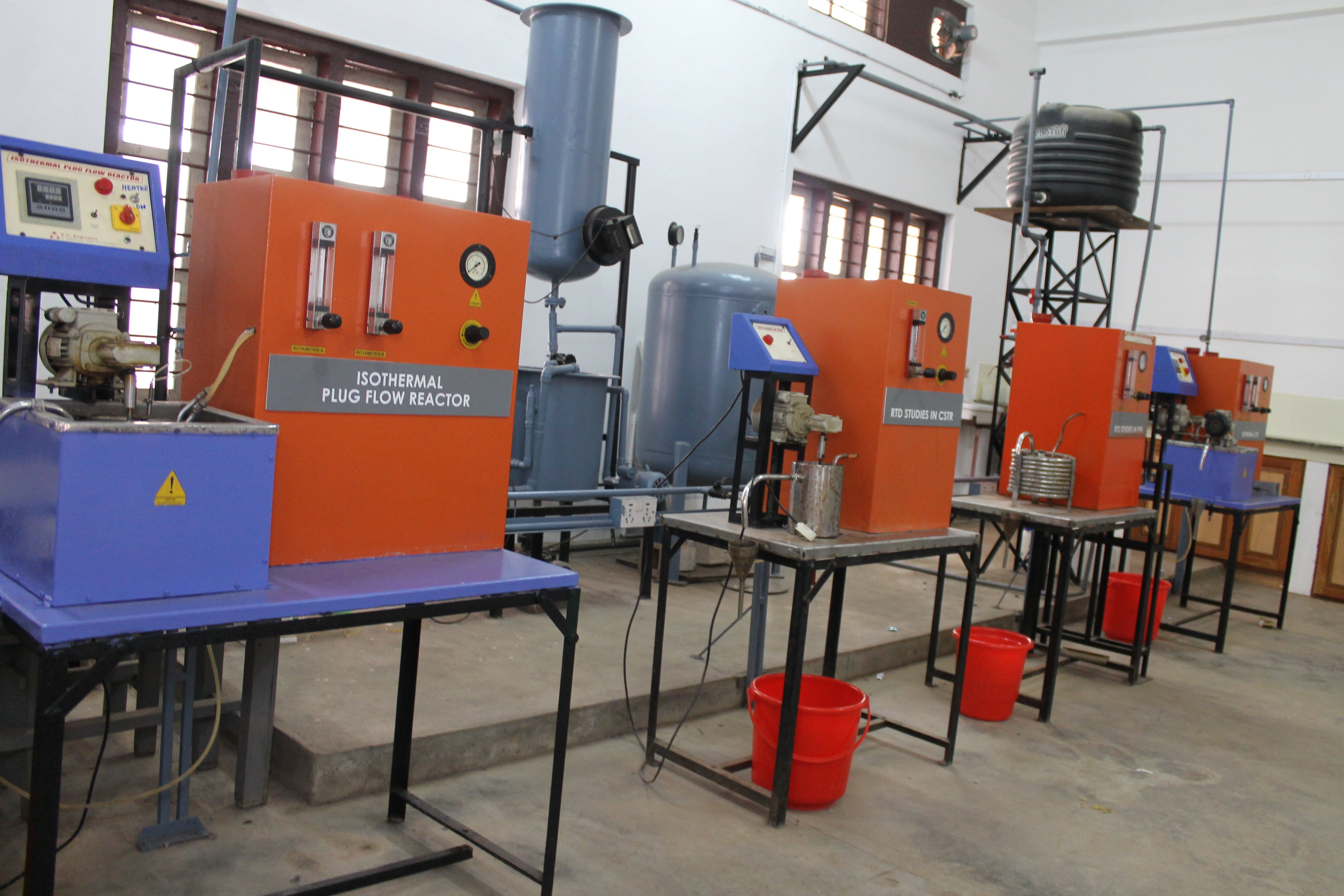 TKM College Of Engineering