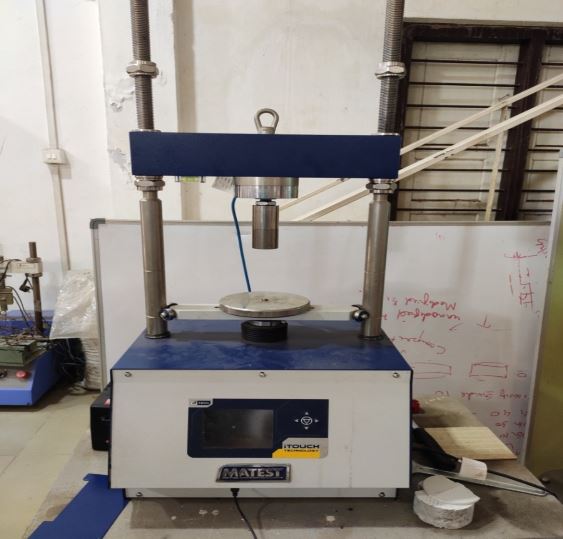 TKM College Of Engineering