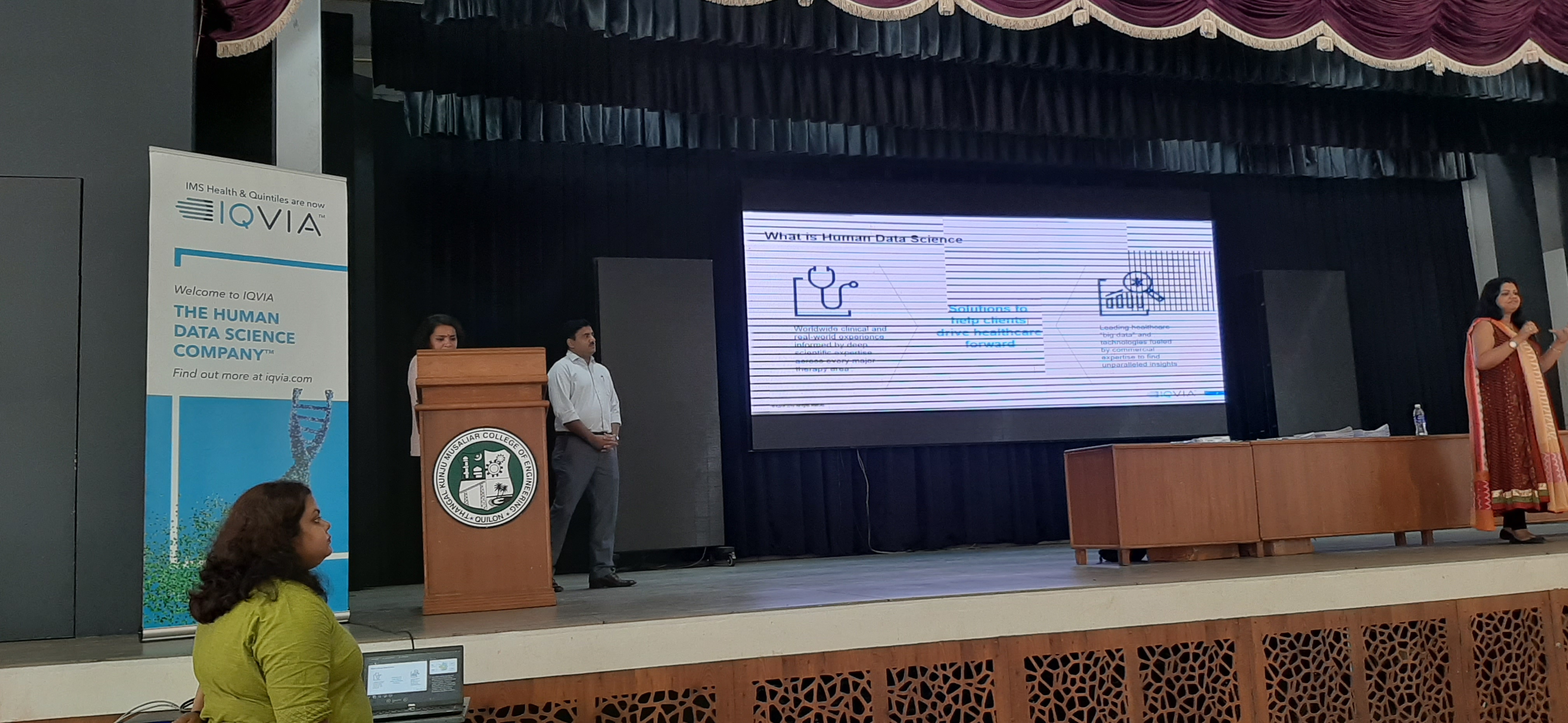 TKM College Of Engineering